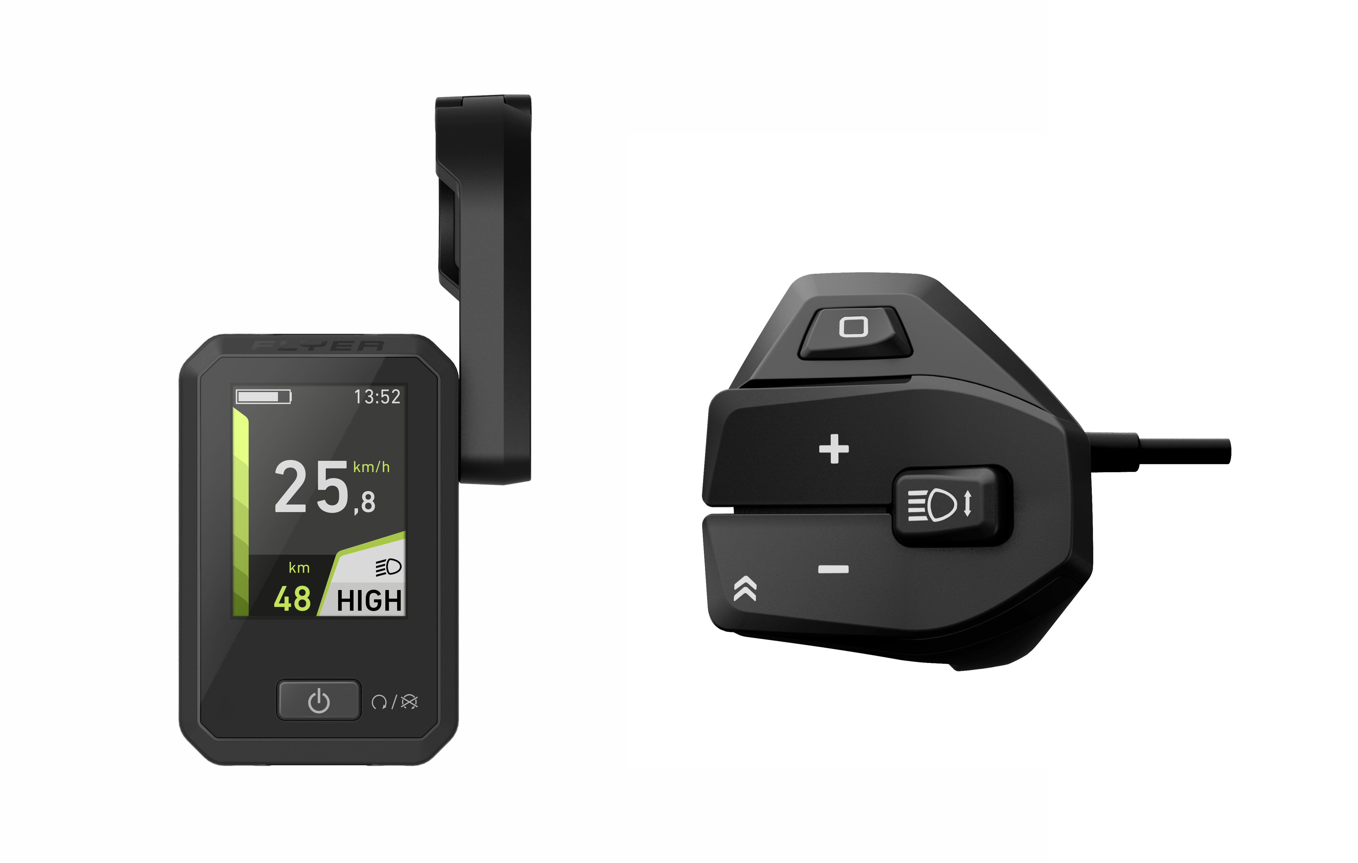 Ricambio Display D0 completo di comando RCO Panasonic 156317 ...